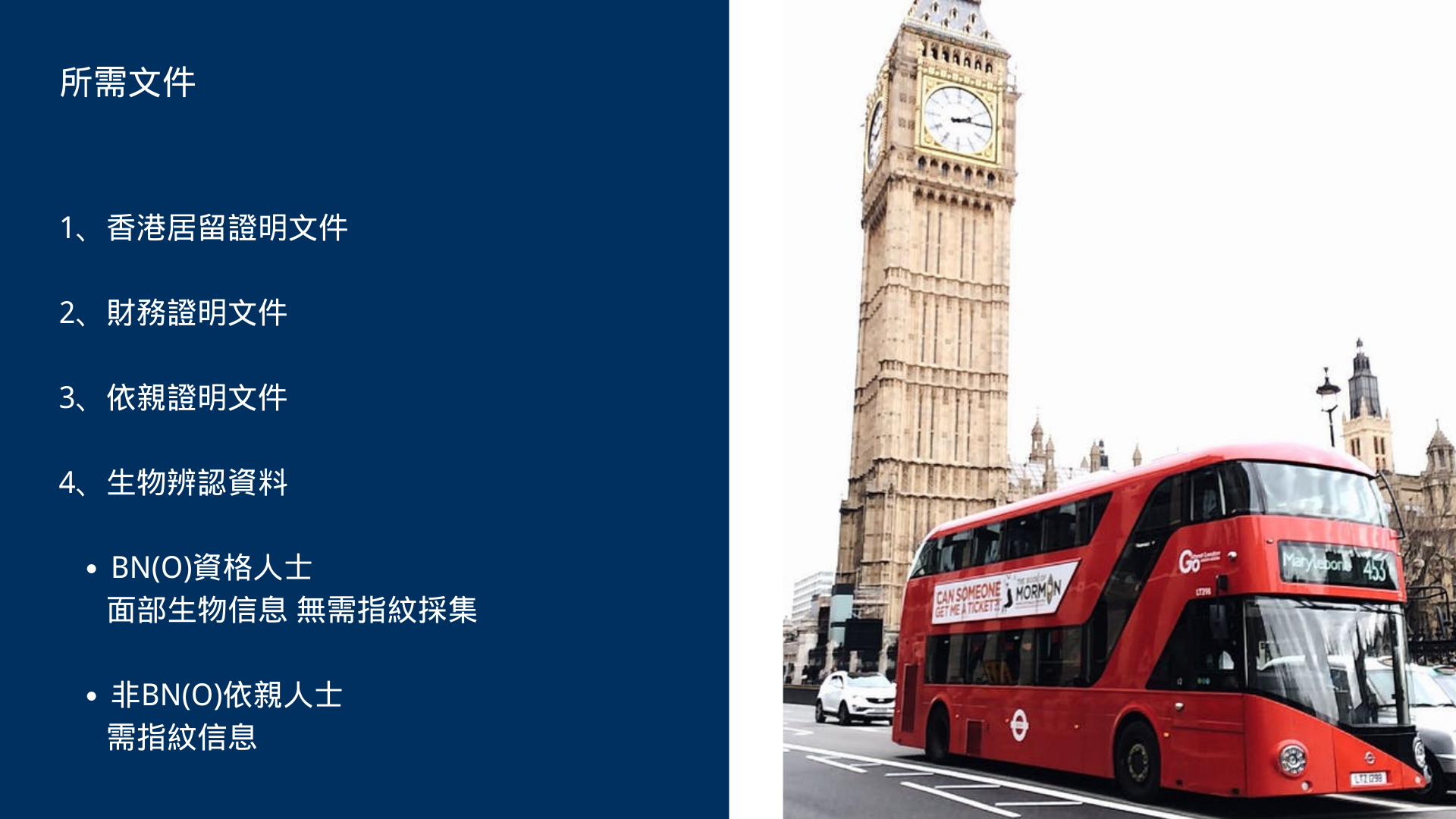 BN(O) Visa (New!) – UK Visa Partners